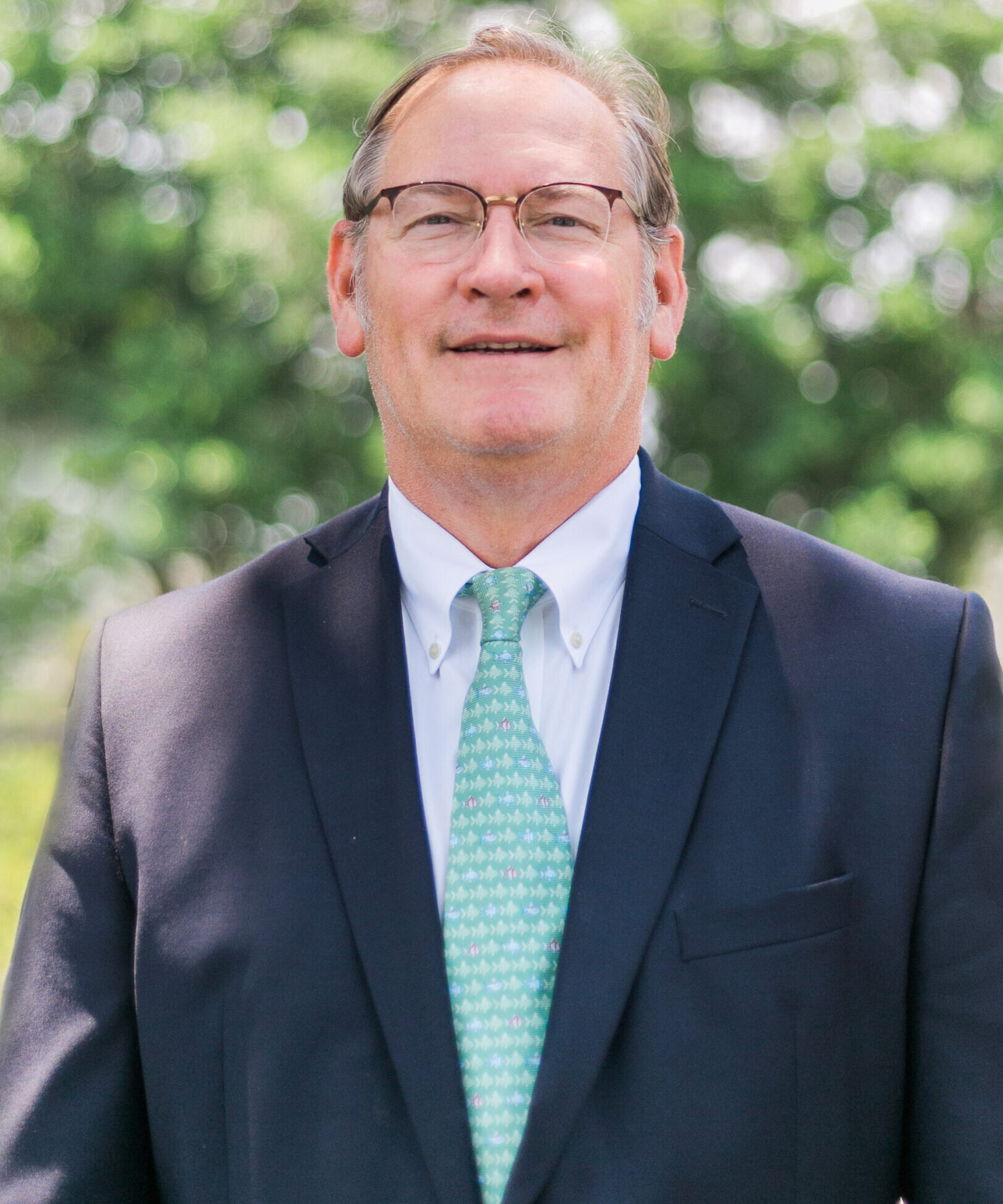 Otolaryngology & Audiology Providers | ENT in Savannah GA