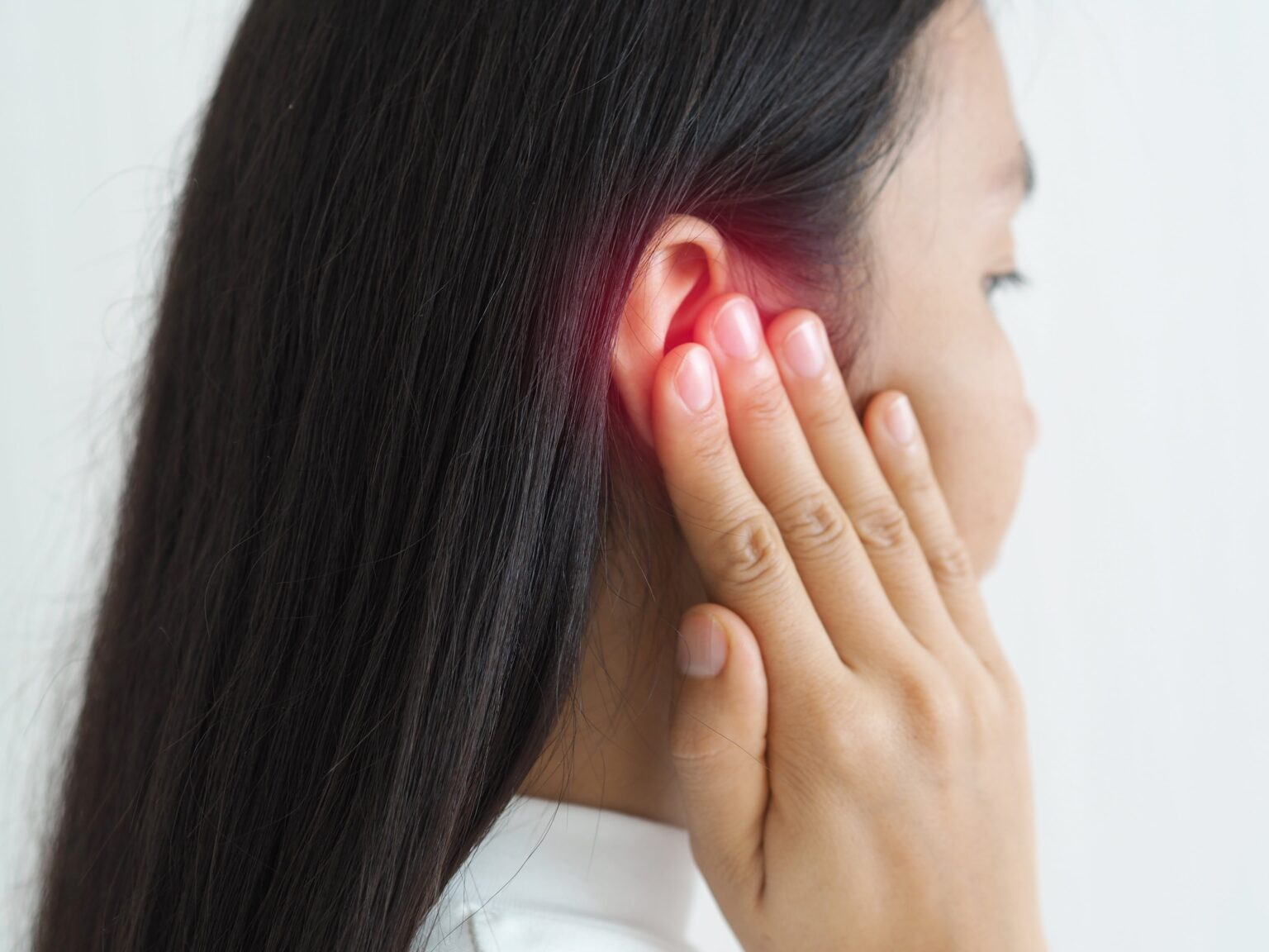 How Serious Is a Ruptured Eardrum? - Coastal Ear, Nose & Throat