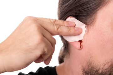 Bleeding Ear: Causes and When to See a Specialist - Coastal Ear, Nose ...